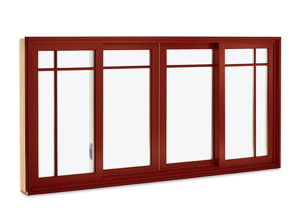 Marvin Sliding Glass Windows Glider Windows Marvin Denver Co